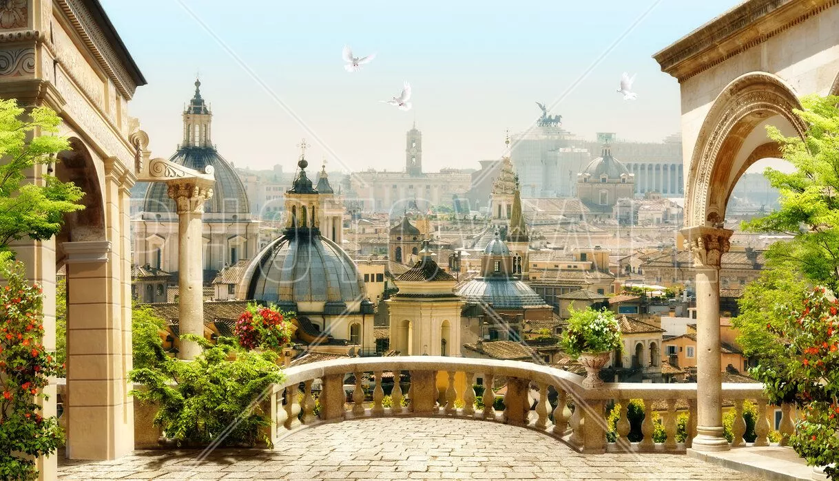 Rome Wallpapers - Wallpaper Cave