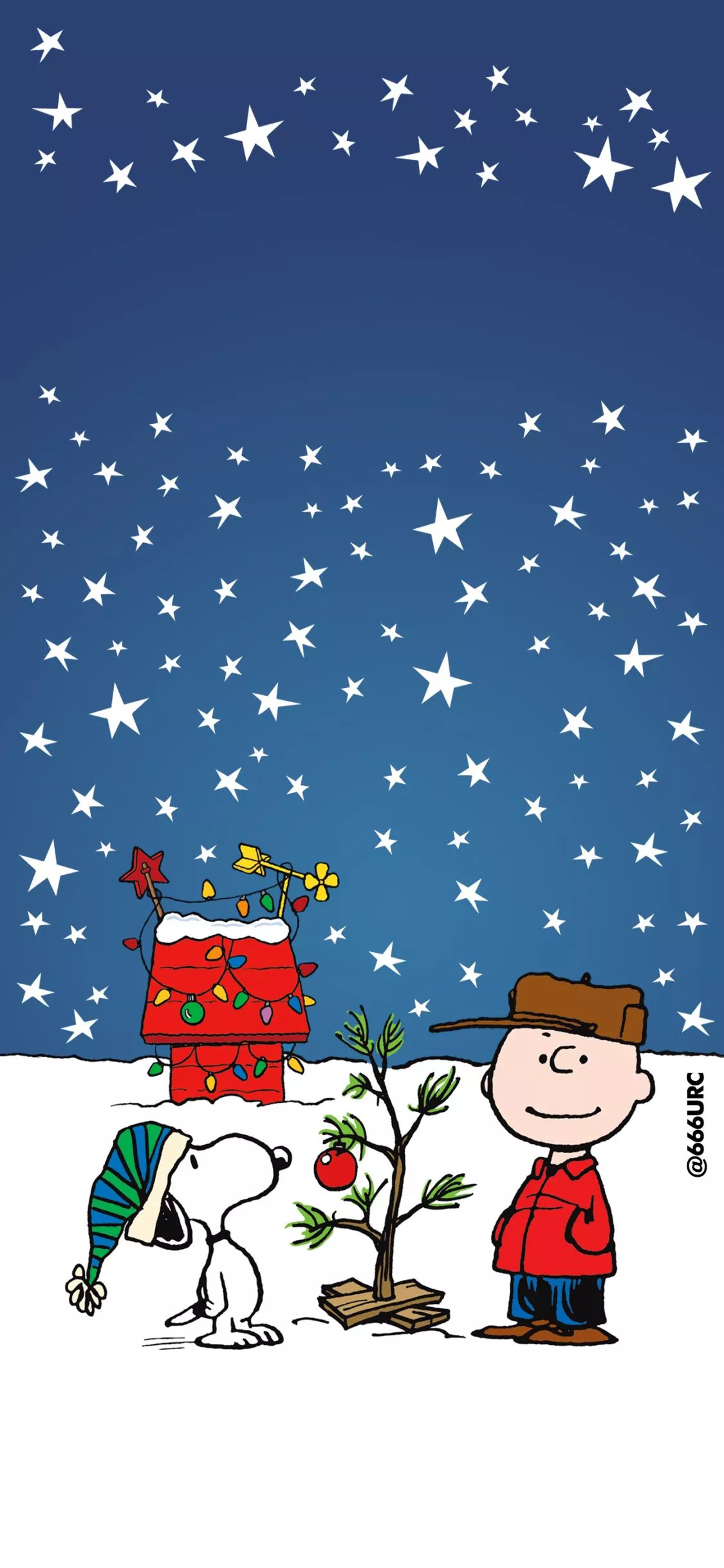 Charlie Brown Wallpapers - Wallpaper Cave