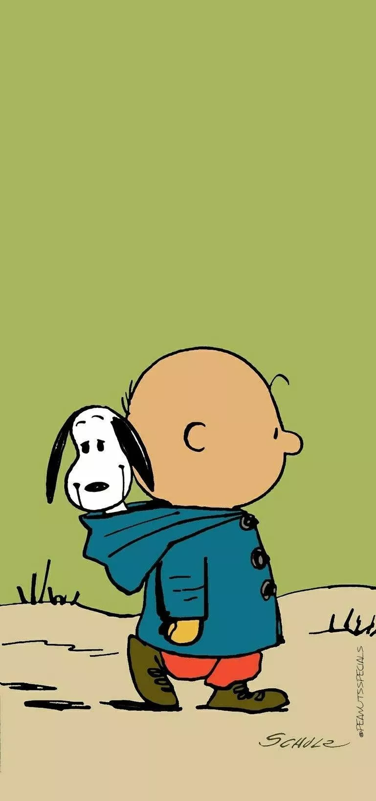 Charlie Brown Wallpapers - Wallpaper Cave