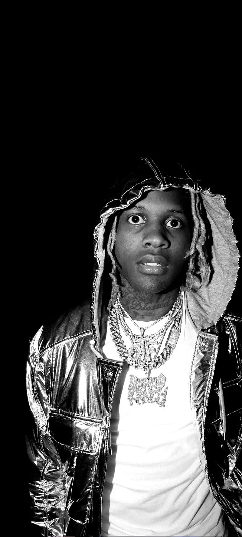 Lil Durk Wallpapers - Wallpaper Cave