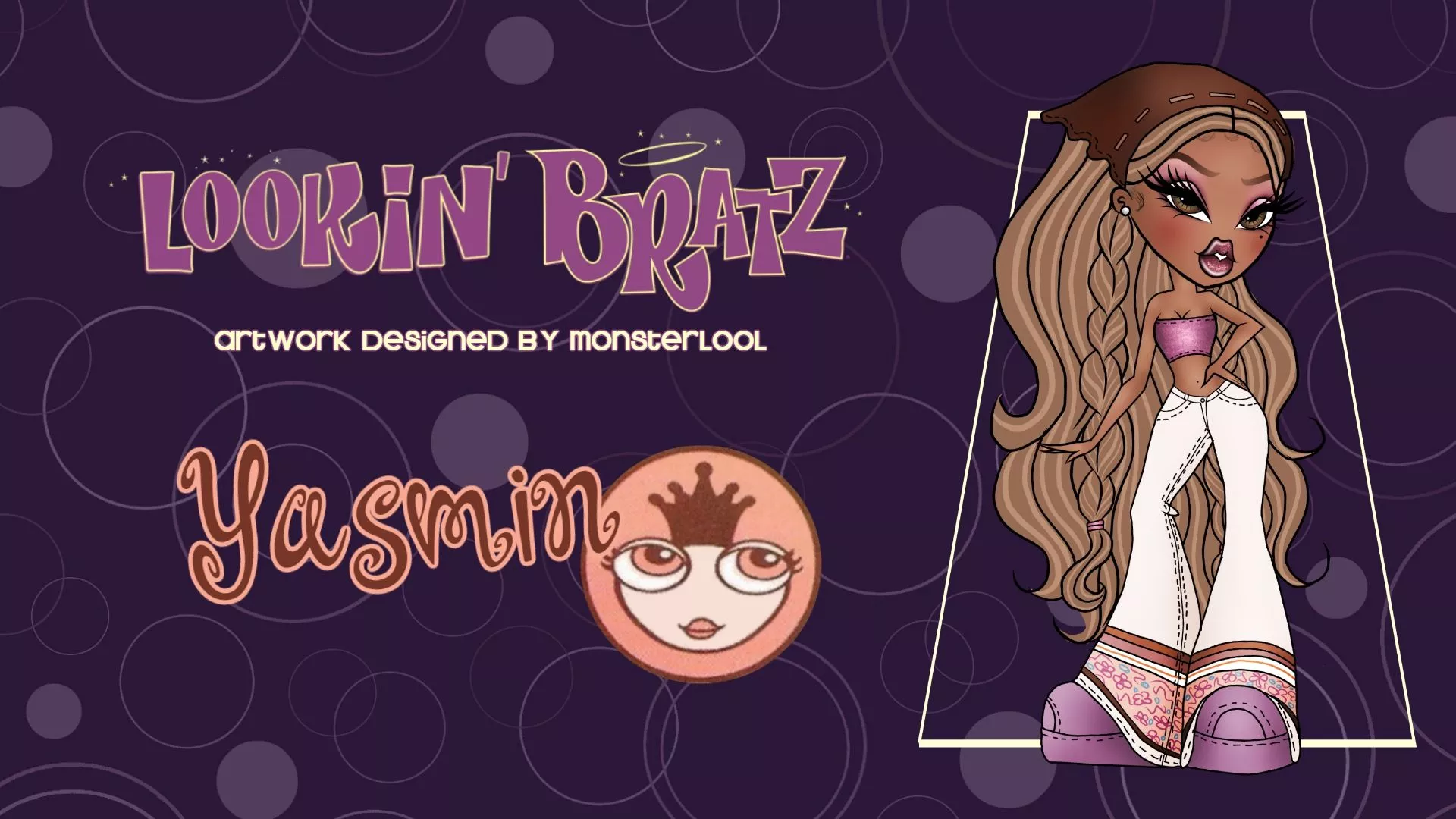 Bratz Wallpapers - Wallpaper Cave