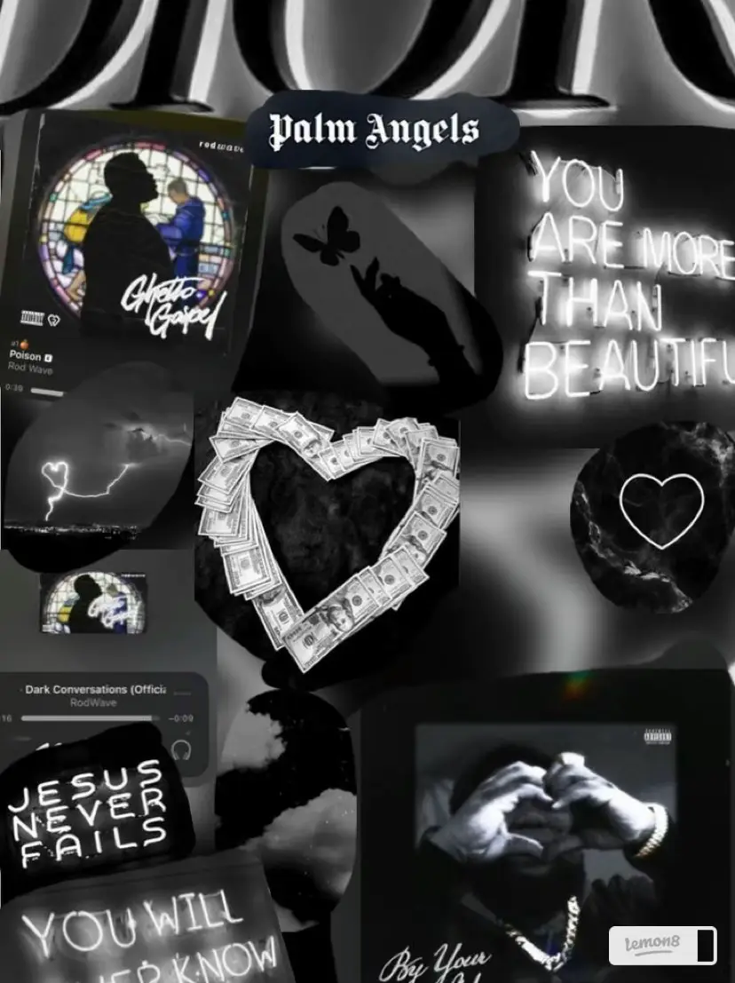 Rod Wave Wallpapers - Wallpaper Cave