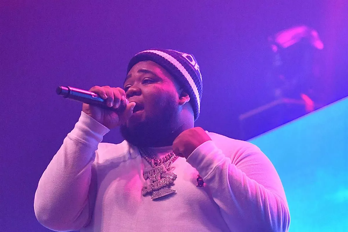 Rod Wave Wallpapers - Wallpaper Cave