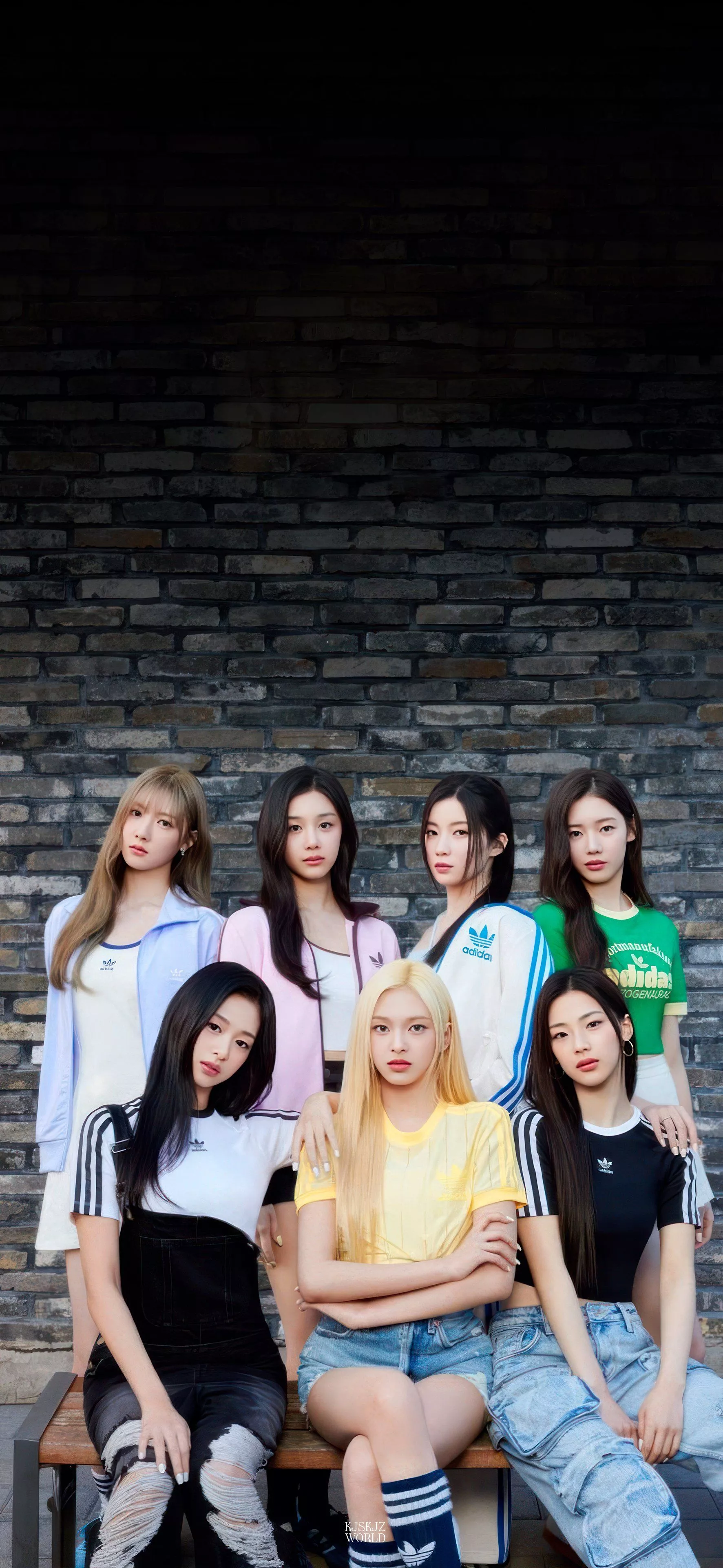 BABYMONSTER Wallpapers - Wallpaper Cave