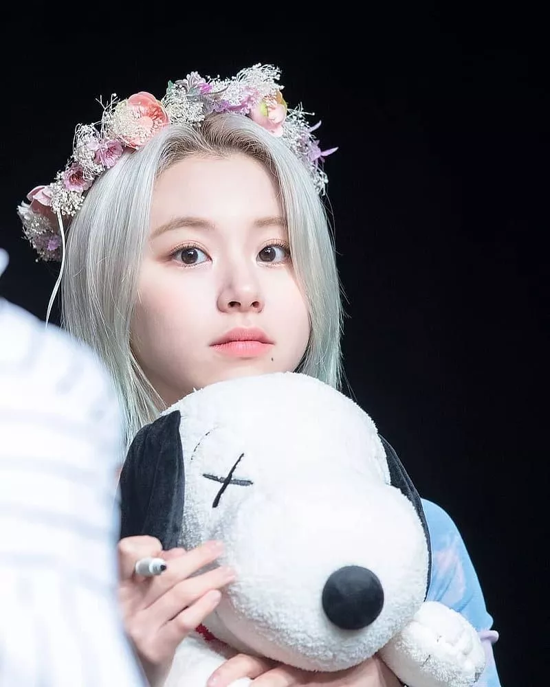 Chaeyoung Wallpapers - Wallpaper Cave