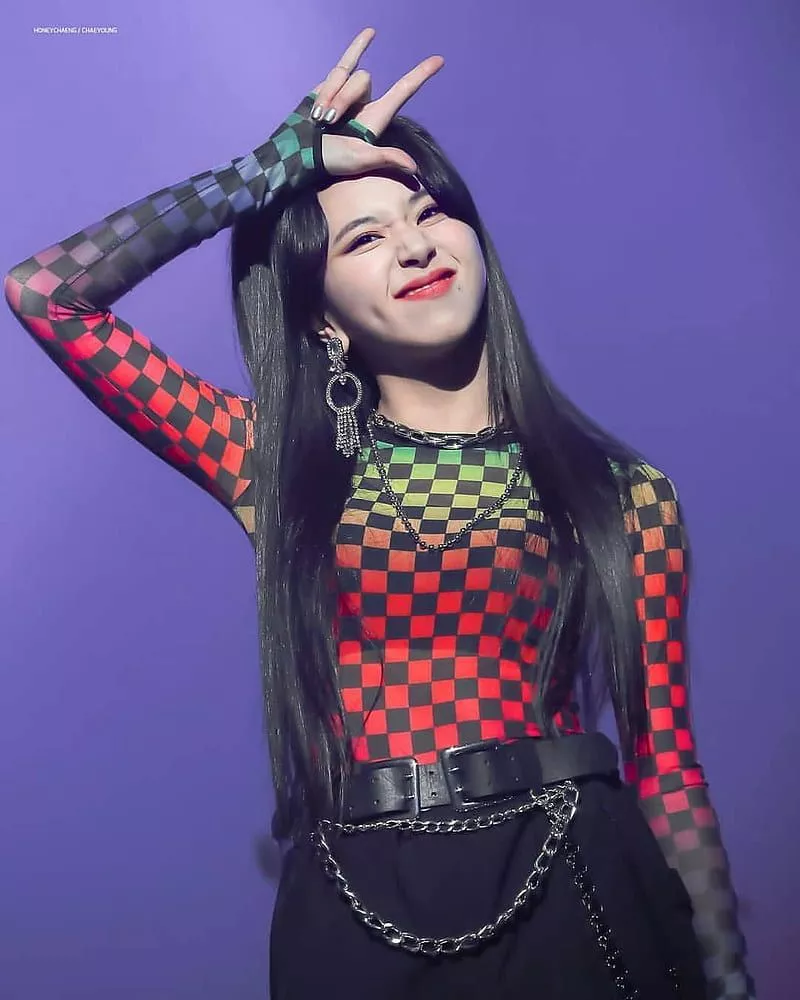 Chaeyoung Wallpapers - Wallpaper Cave