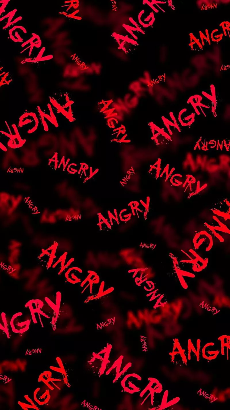 Angry Wallpapers - Wallpaper Cave