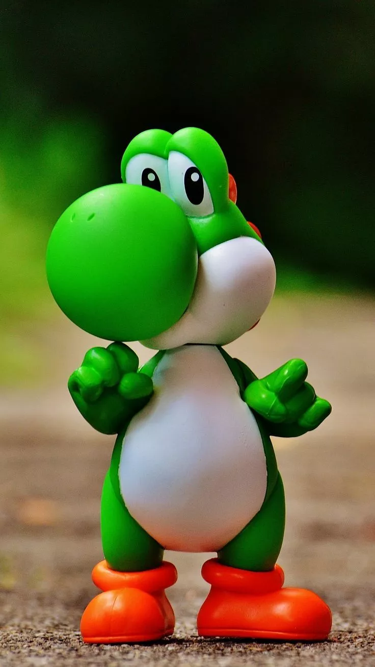 Yoshi Wallpapers - Wallpaper Cave