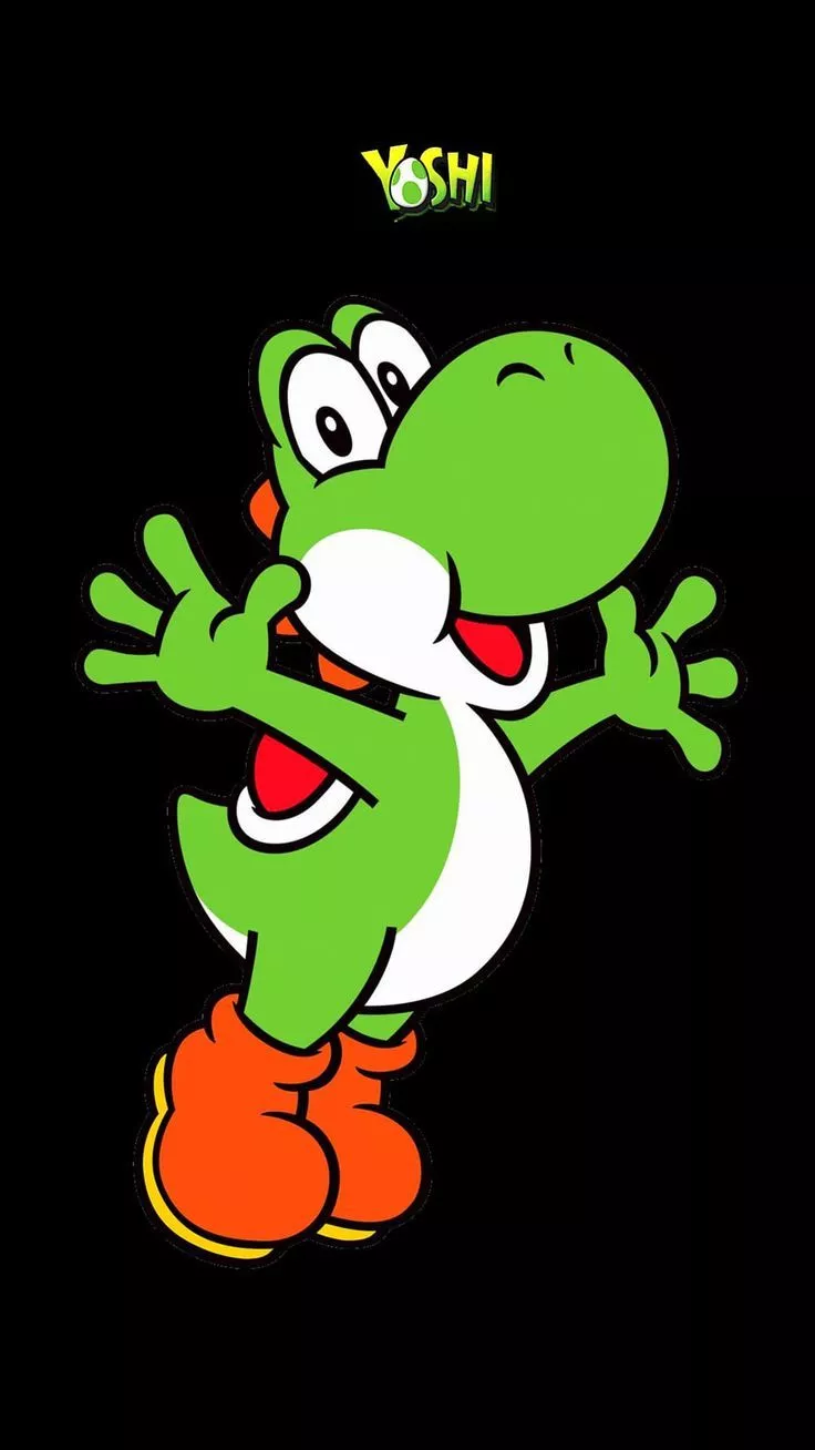 Yoshi Wallpapers - Wallpaper Cave