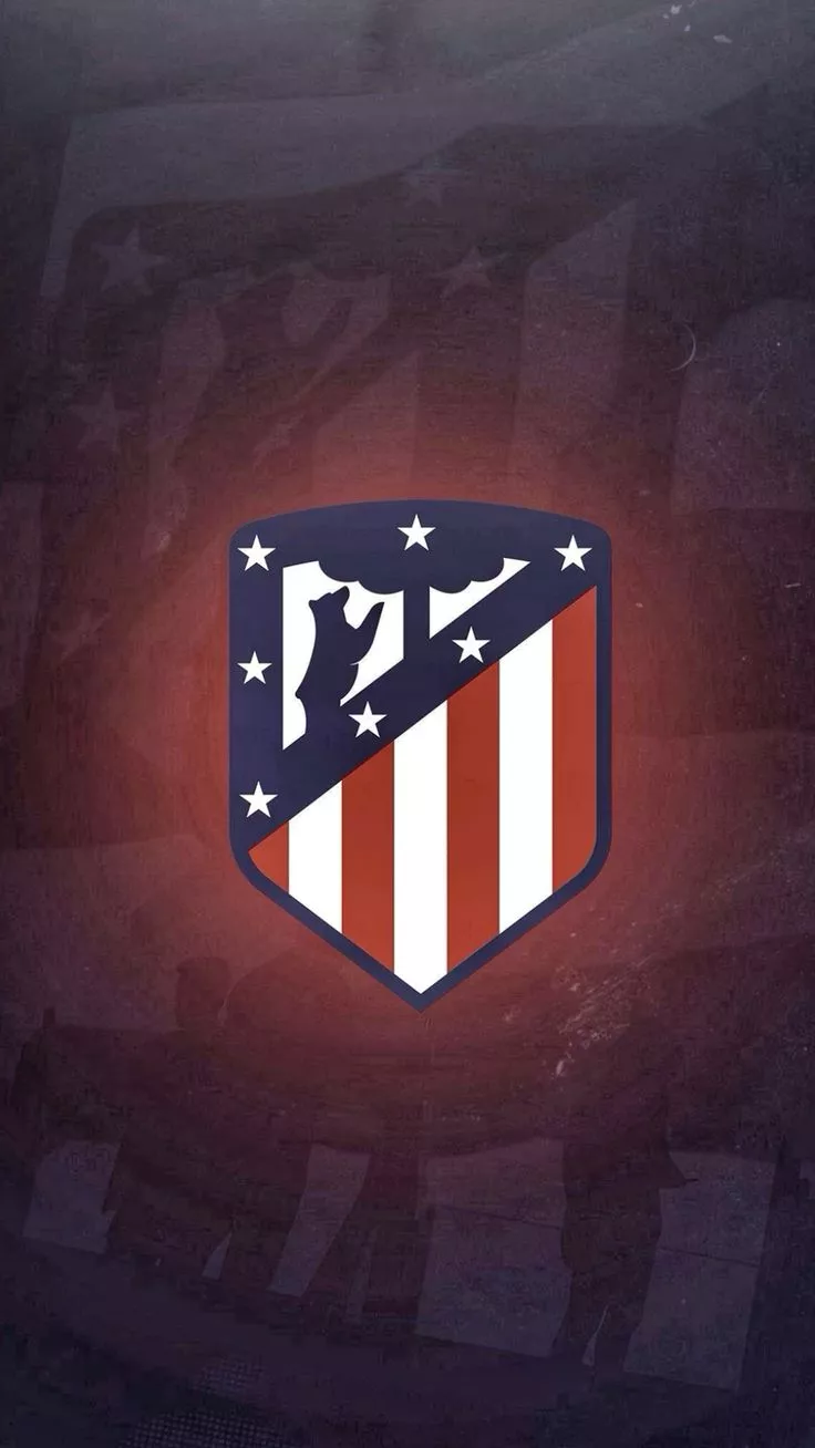 Atletico De Madrid Wallpapers - Wallpaper Cave