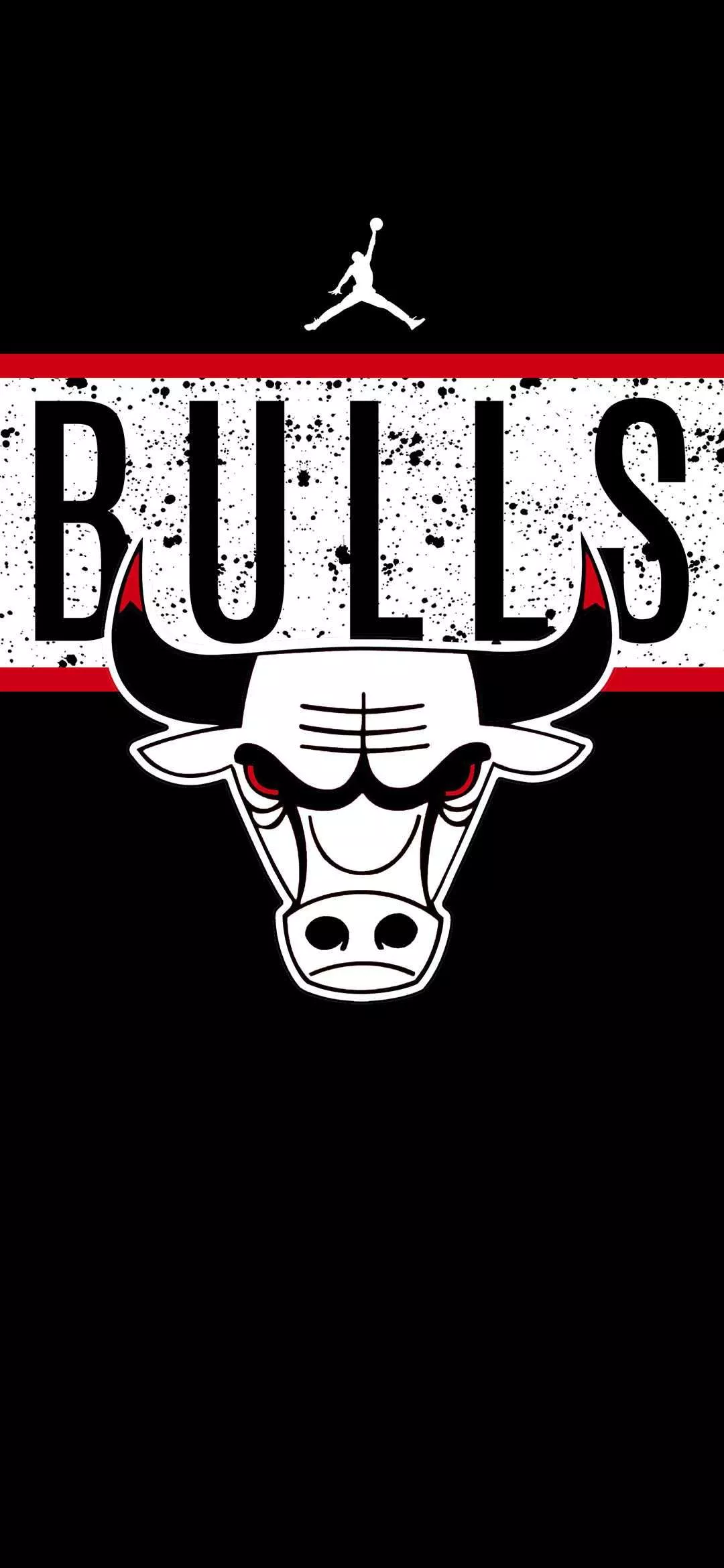 Chicago Bulls Wallpapers - Wallpaper Cave