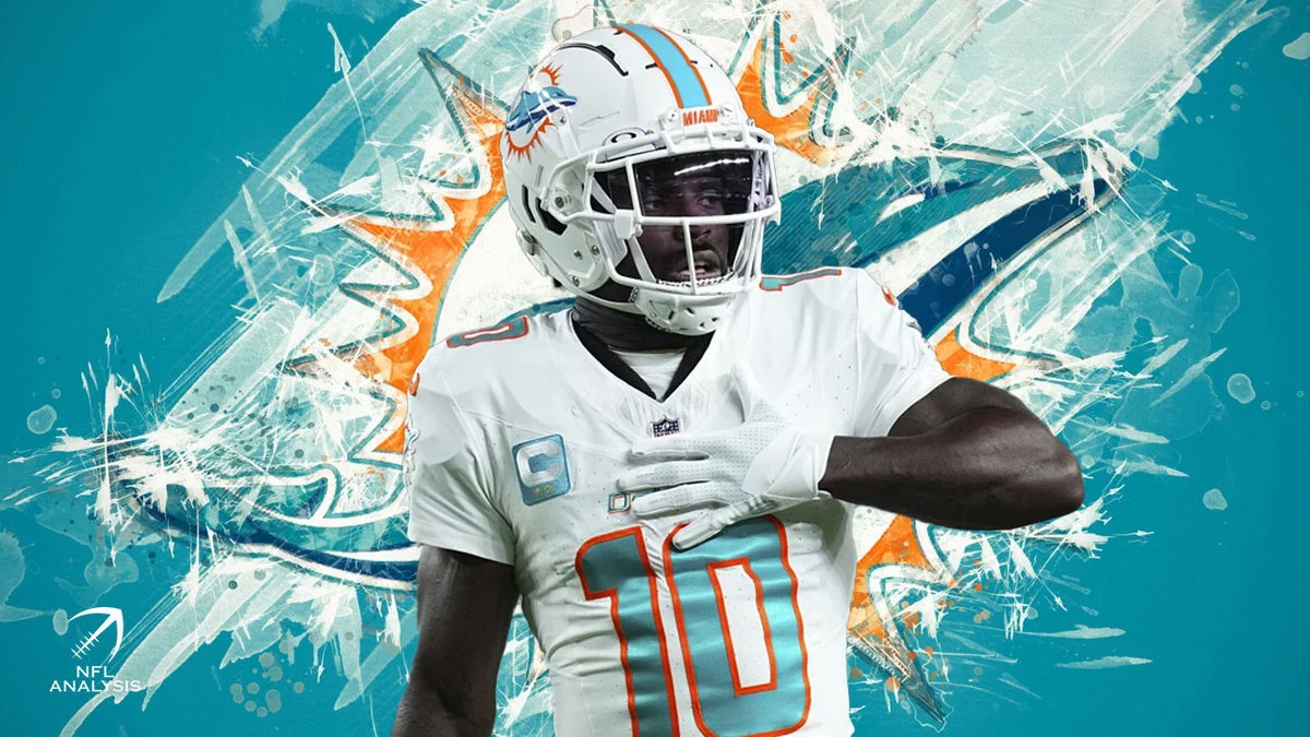 Tyreek Hill Cool Wallpapers - Wallpaper Cave