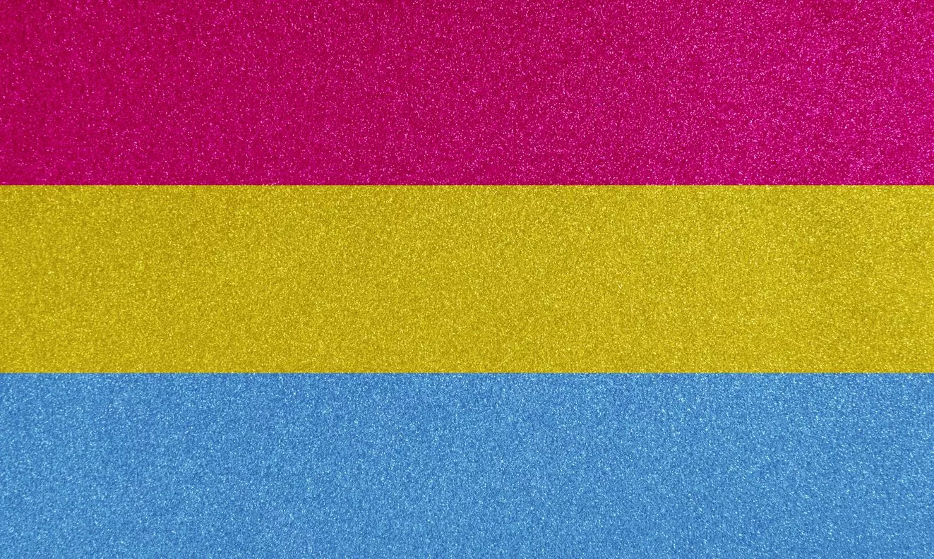 Pansexual Wallpapers - Wallpaper Cave
