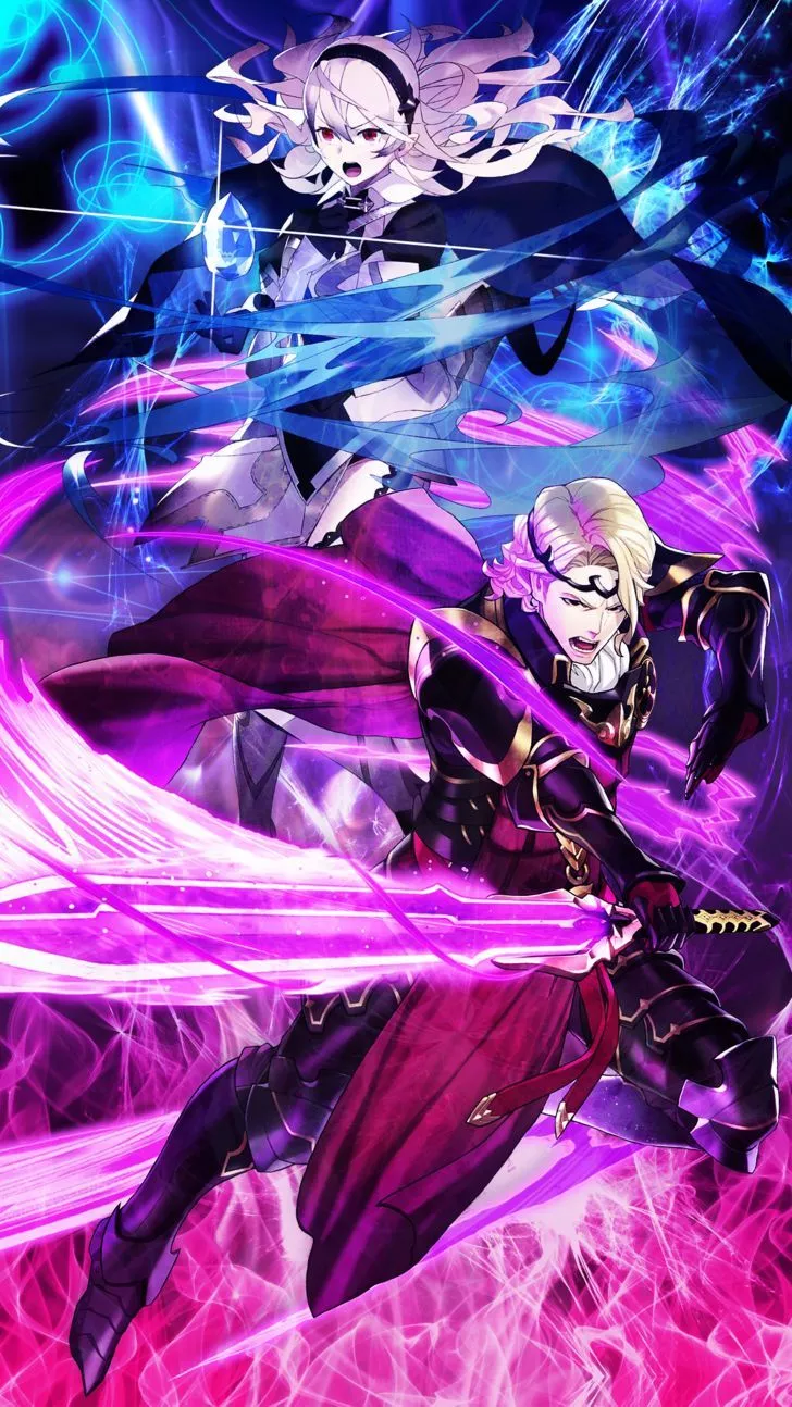 Fire Emblem Wallpapers - Wallpaper Cave