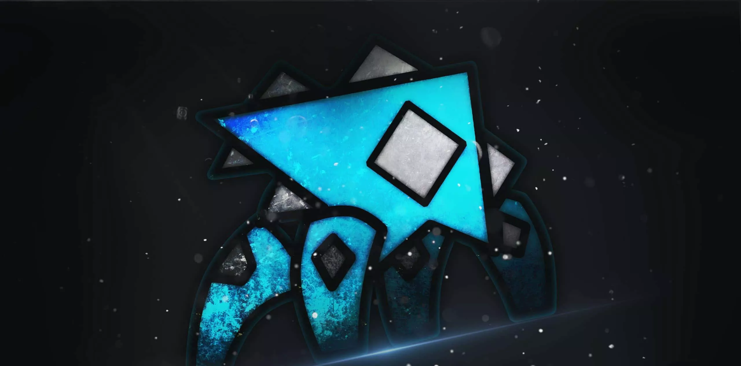 Geometry Dash Wallpapers - Wallpaper Cave