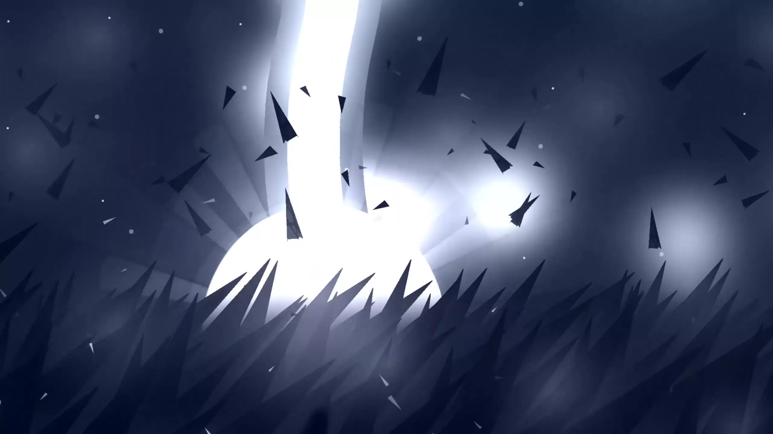 Geometry Dash Wallpapers - Wallpaper Cave