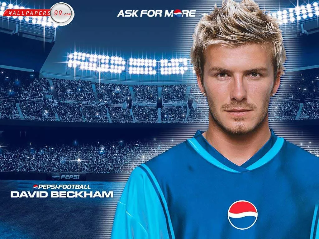 David Beckham Desktop Wallpapers - Wallpaper Cave