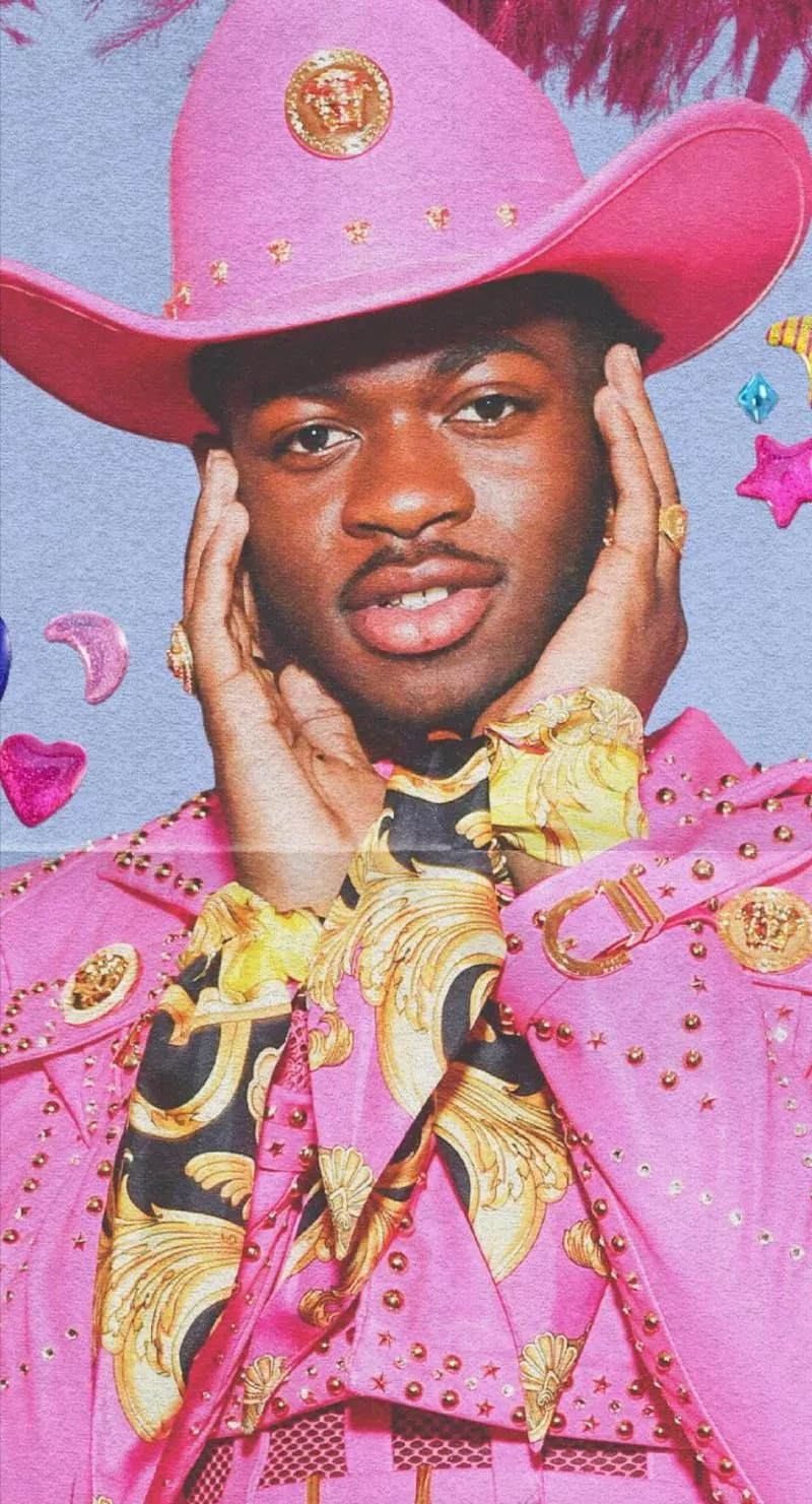 Lil Nas X Wallpapers - Wallpaper Cave