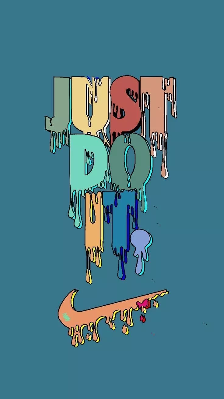 Nike Just Do It Wallpaper Colorful Nike Just Do It Wallpapers Colorful