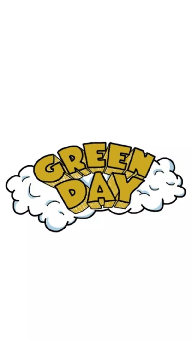 Green Day Wallpapers - Wallpaper Cave