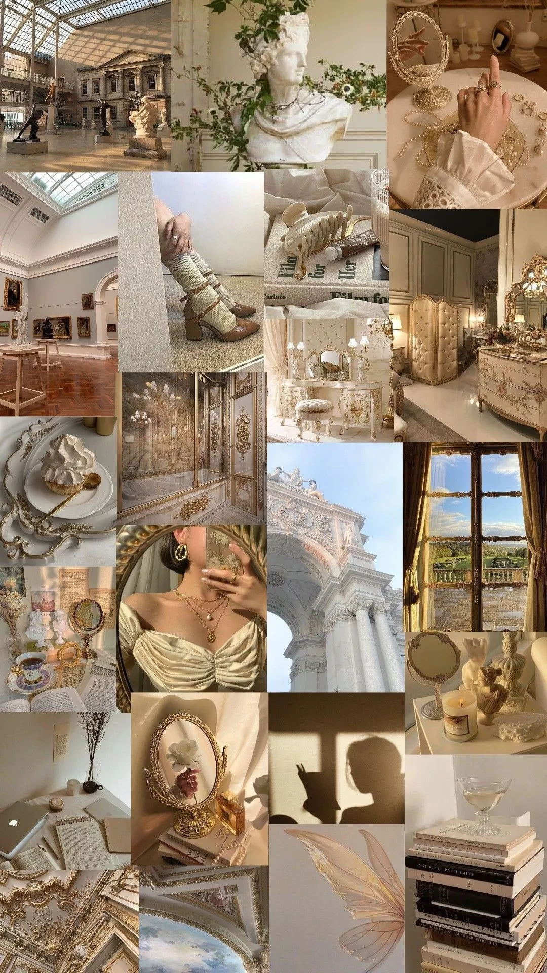 Light Academia Wallpapers - Wallpaper Cave