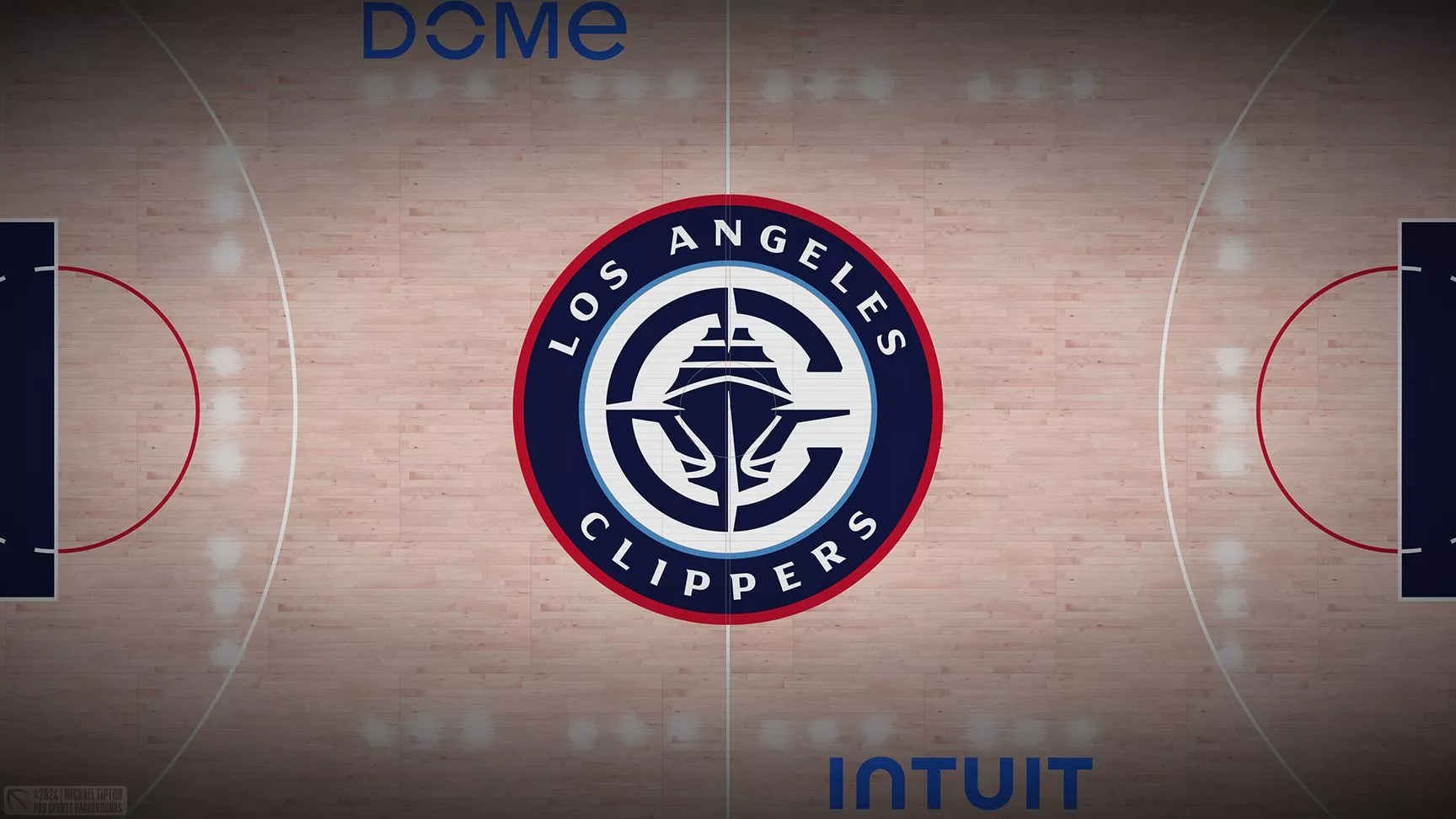 Los Angeles Clippers Wallpapers - Wallpaper Cave