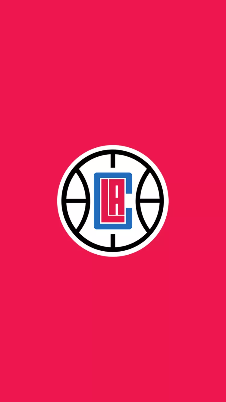 Los Angeles Clippers Wallpapers - Wallpaper Cave