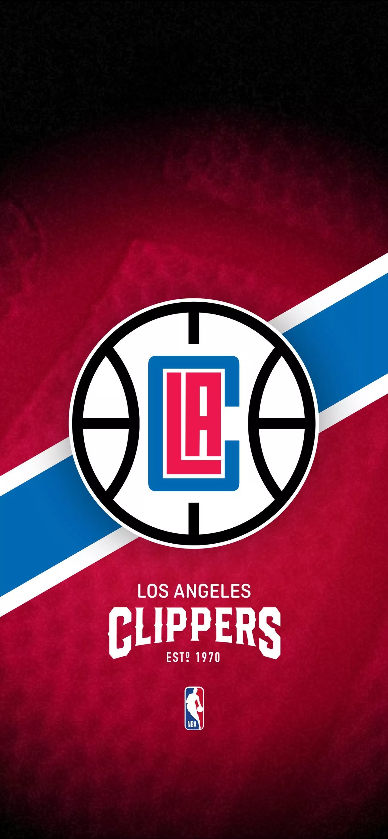 Los Angeles Clippers Wallpapers - Wallpaper Cave