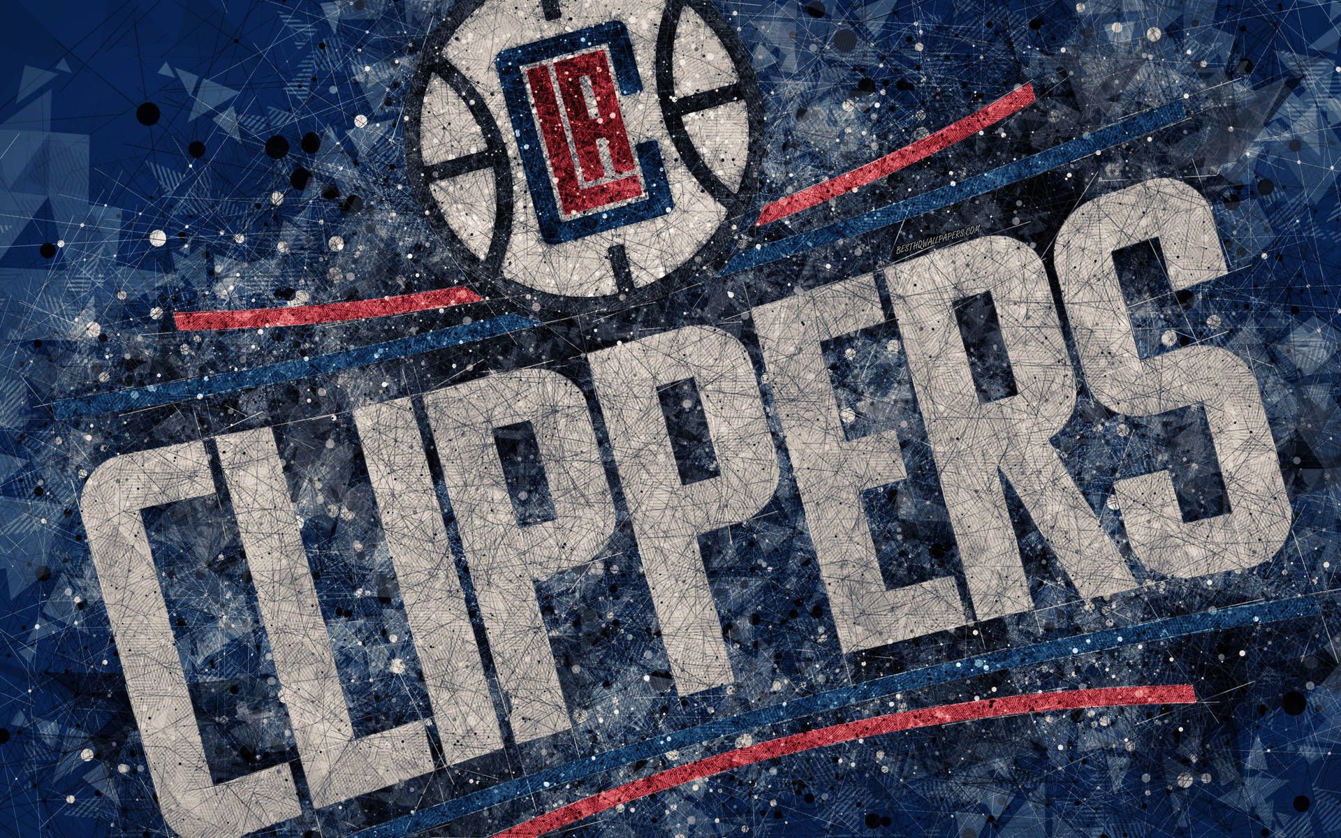 Los Angeles Clippers Wallpapers - Wallpaper Cave