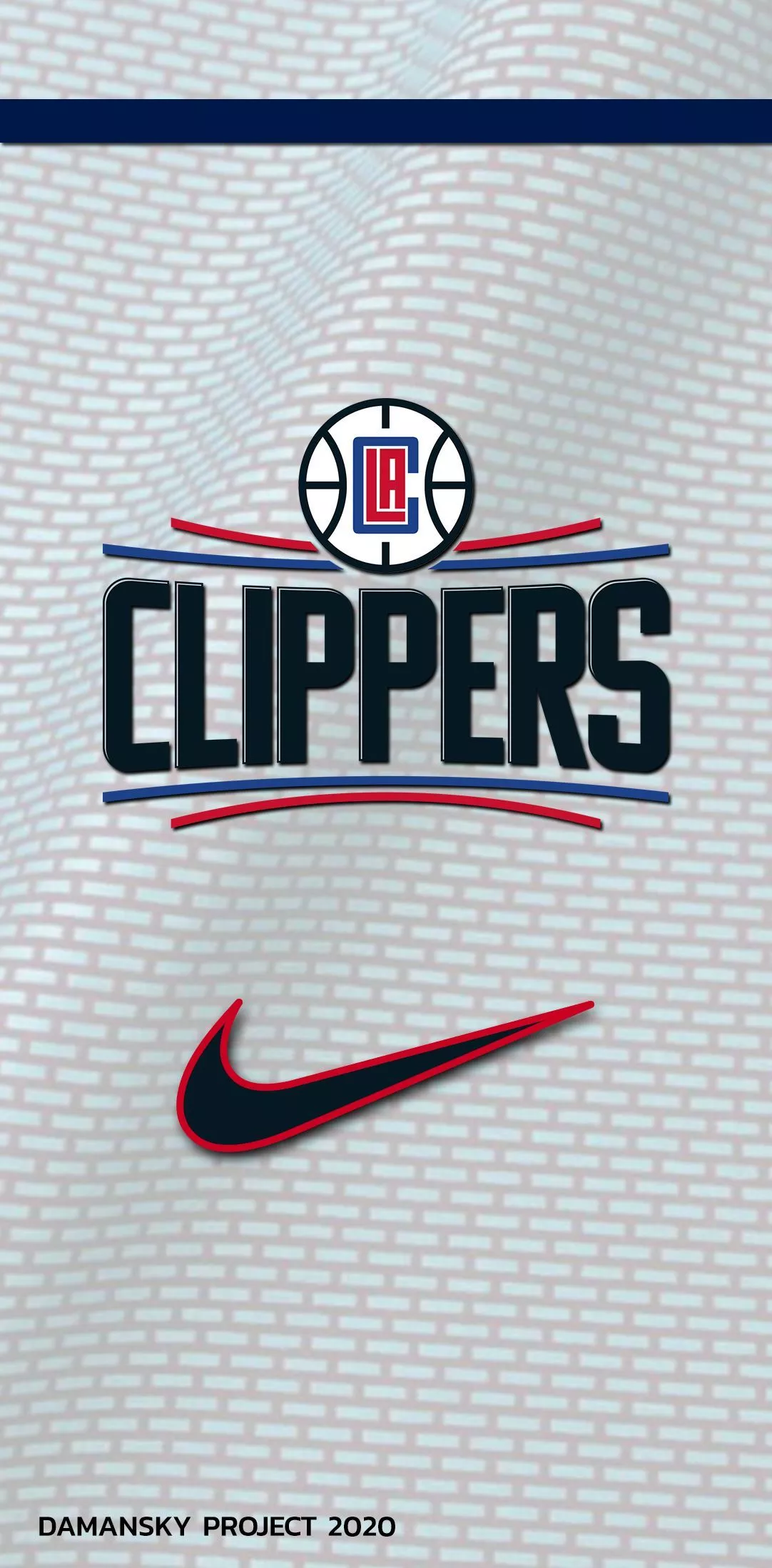Los Angeles Clippers Wallpapers - Wallpaper Cave