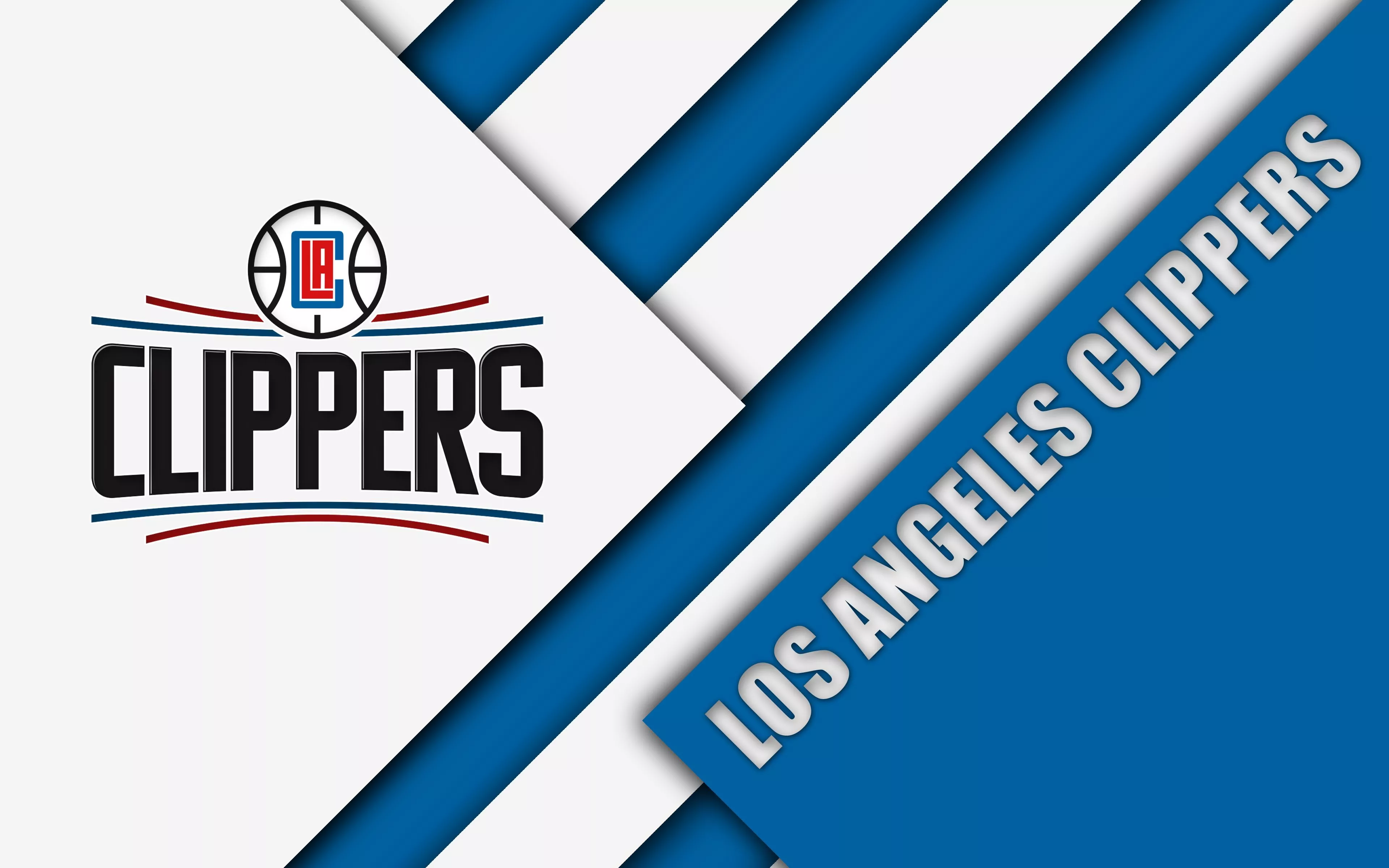 Los Angeles Clippers Wallpapers - Wallpaper Cave