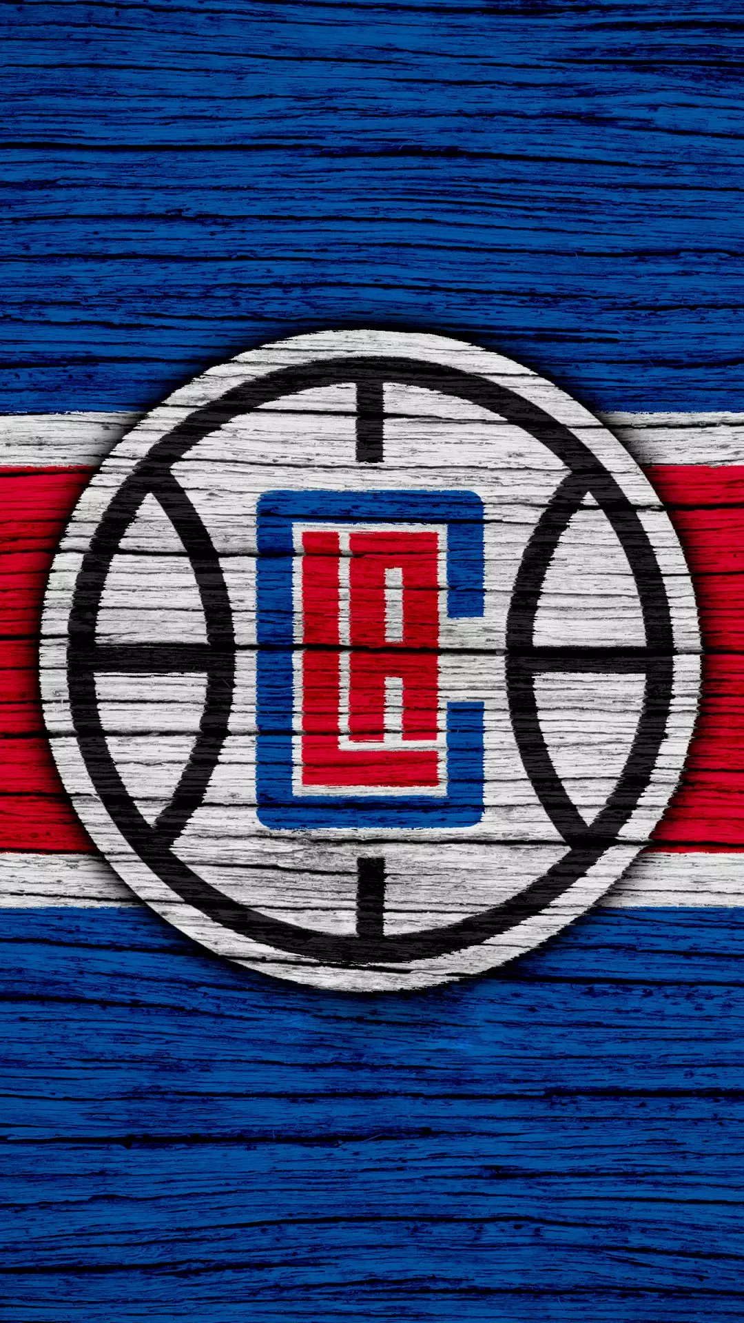 Los Angeles Clippers Wallpapers - Wallpaper Cave