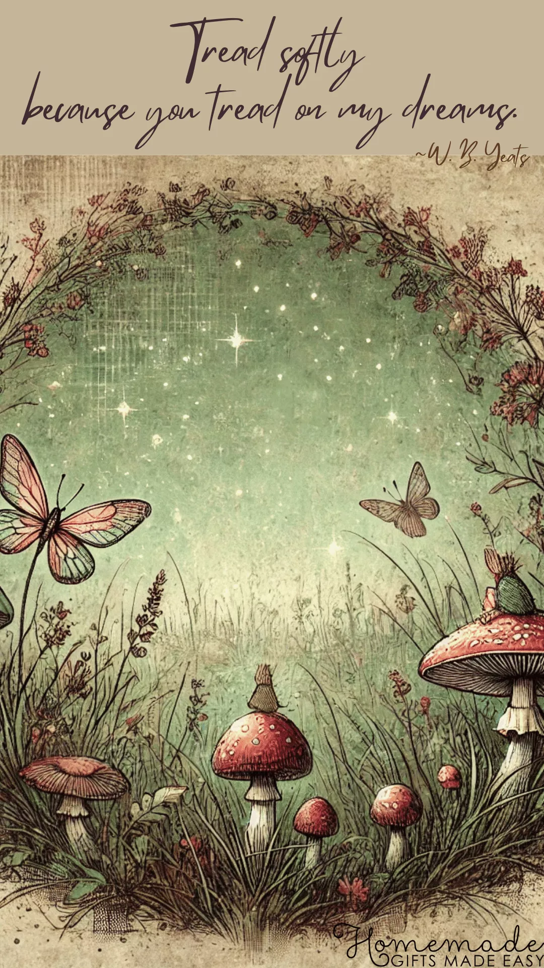 Fairycore Wallpapers - Wallpaper Cave