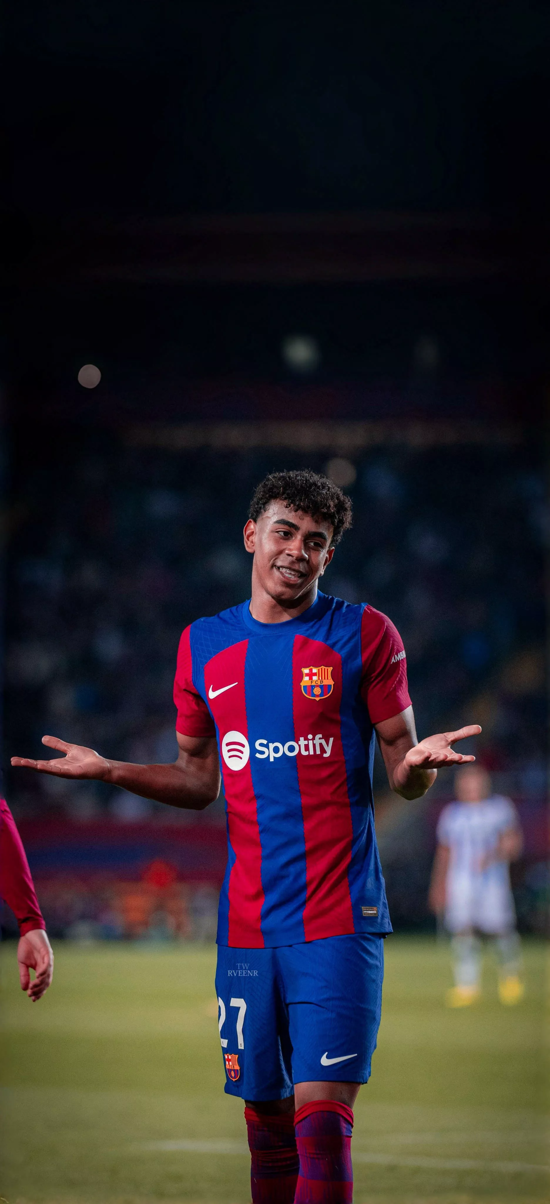 Lamine Yamal Wallpapers - Wallpaper Cave