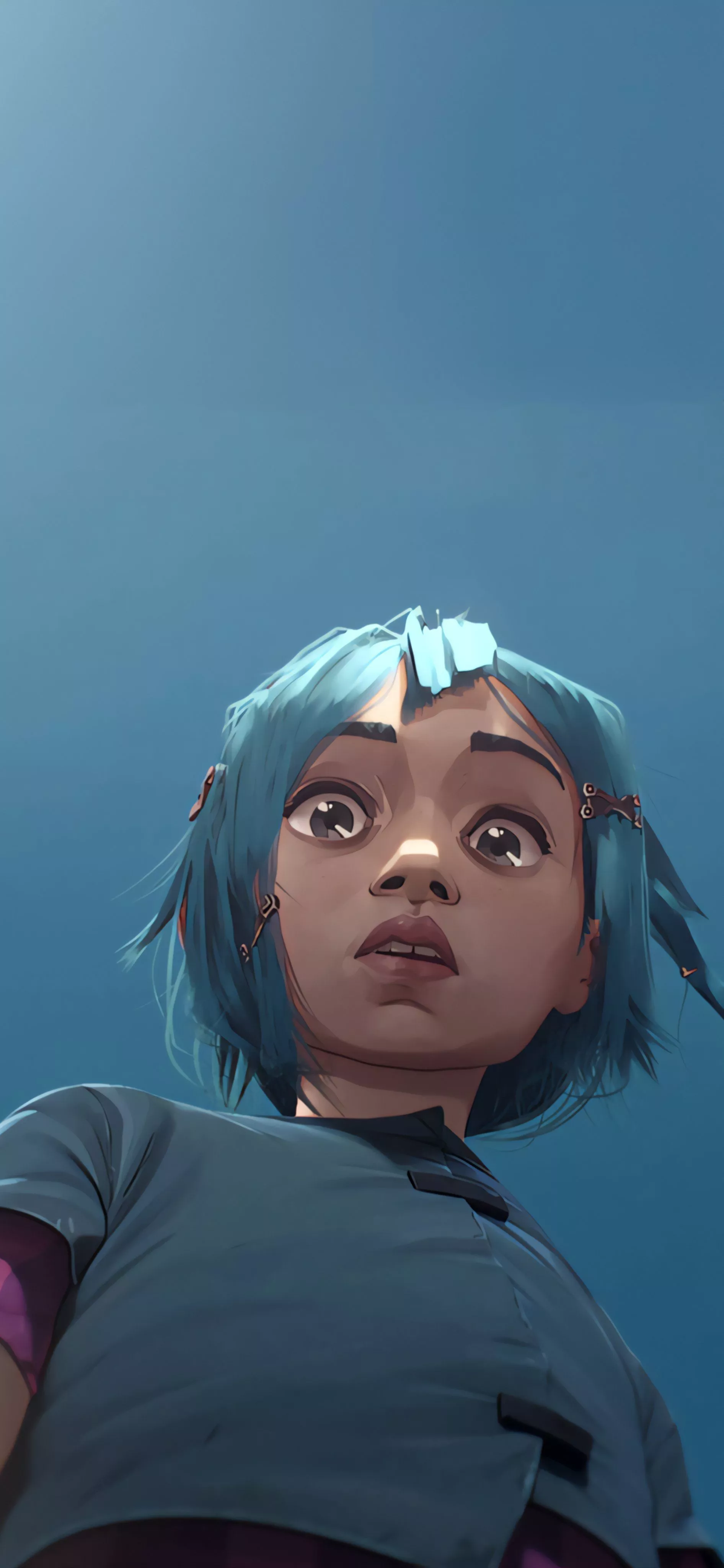 Powder Arcane Wallpapers - Wallpaper Cave