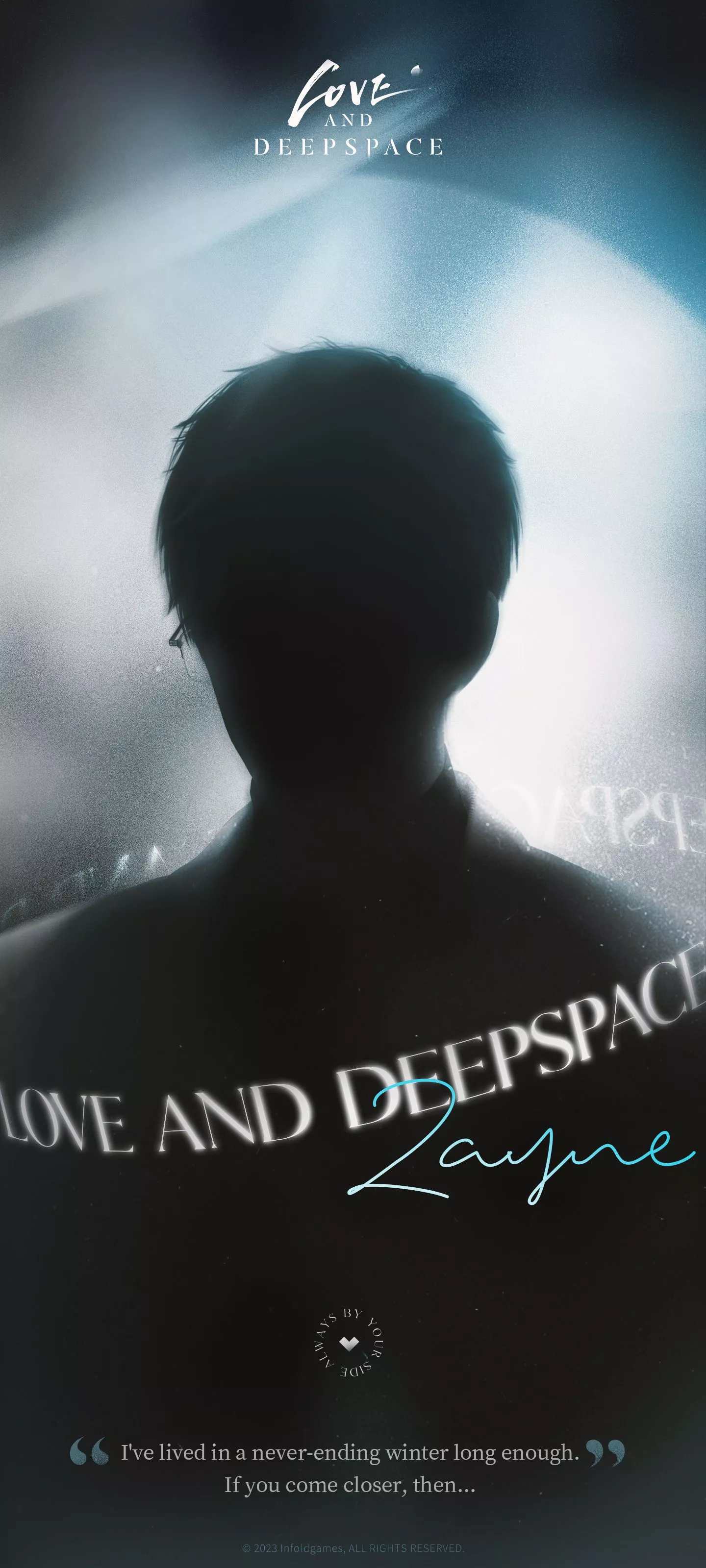 Love And Deepspace Wallpapers - Wallpaper Cave