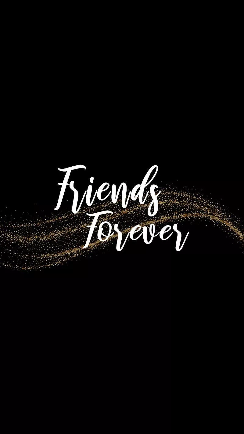 Friendship Wallpapers - Wallpaper Cave