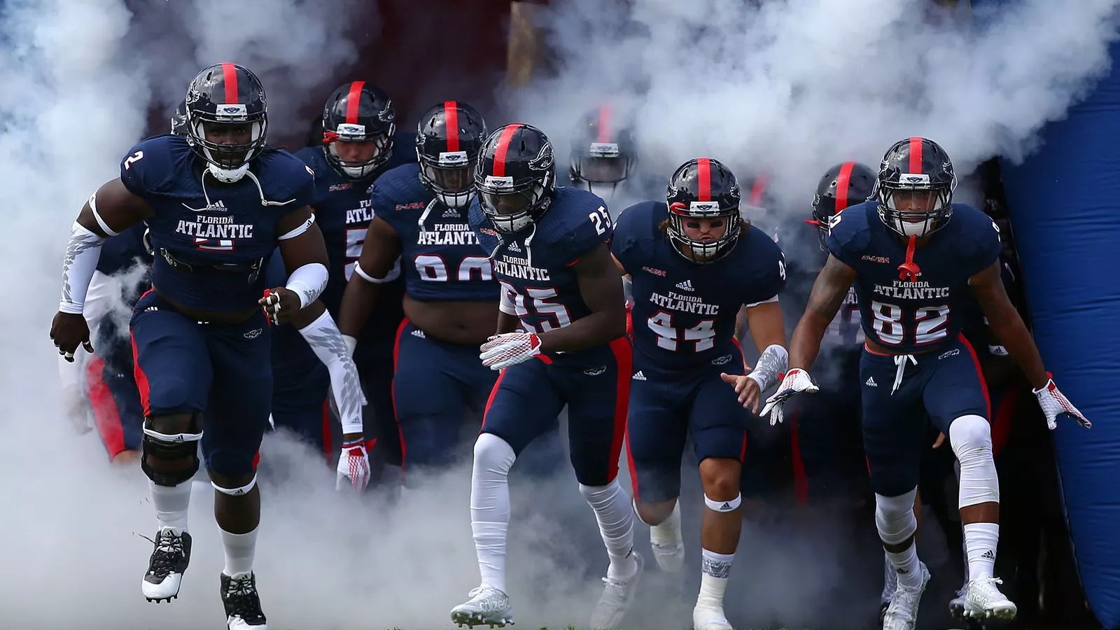 Florida Atlantic Owls Football Wallpapers - Wallpaper Cave