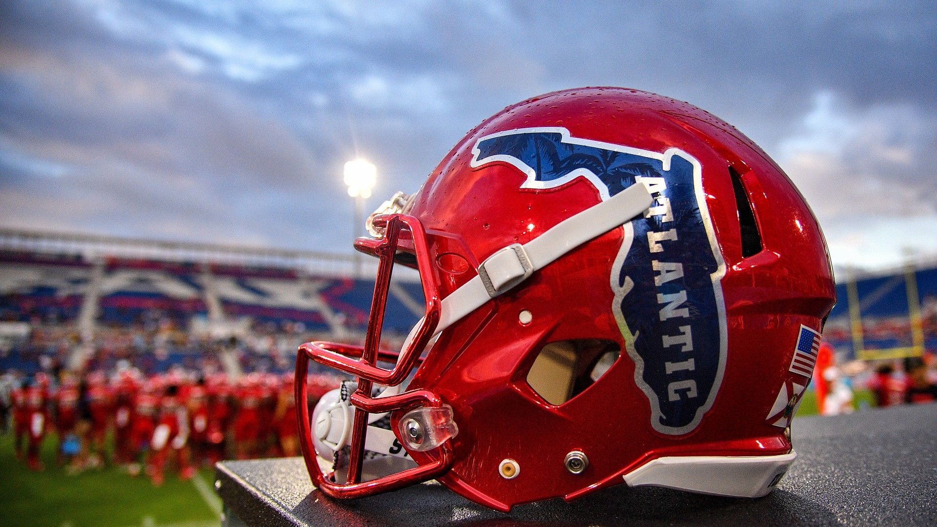 Florida Atlantic Owls Football Wallpapers - Wallpaper Cave