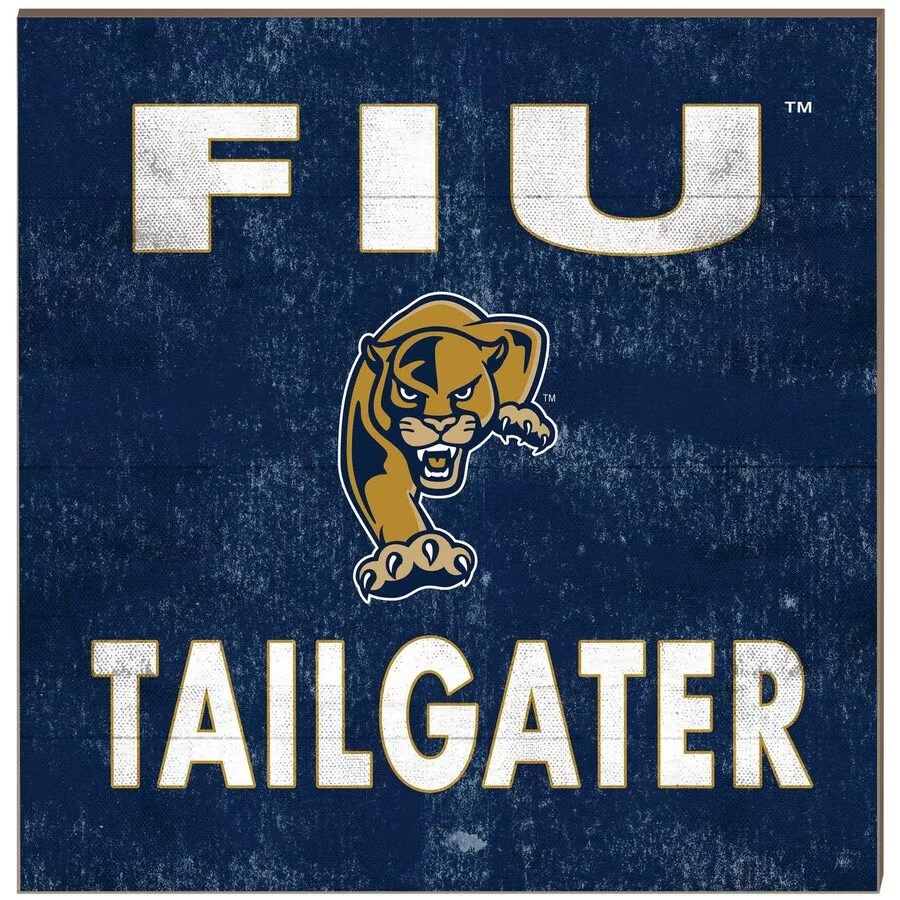 FIU Panthers Football Wallpapers - Wallpaper Cave