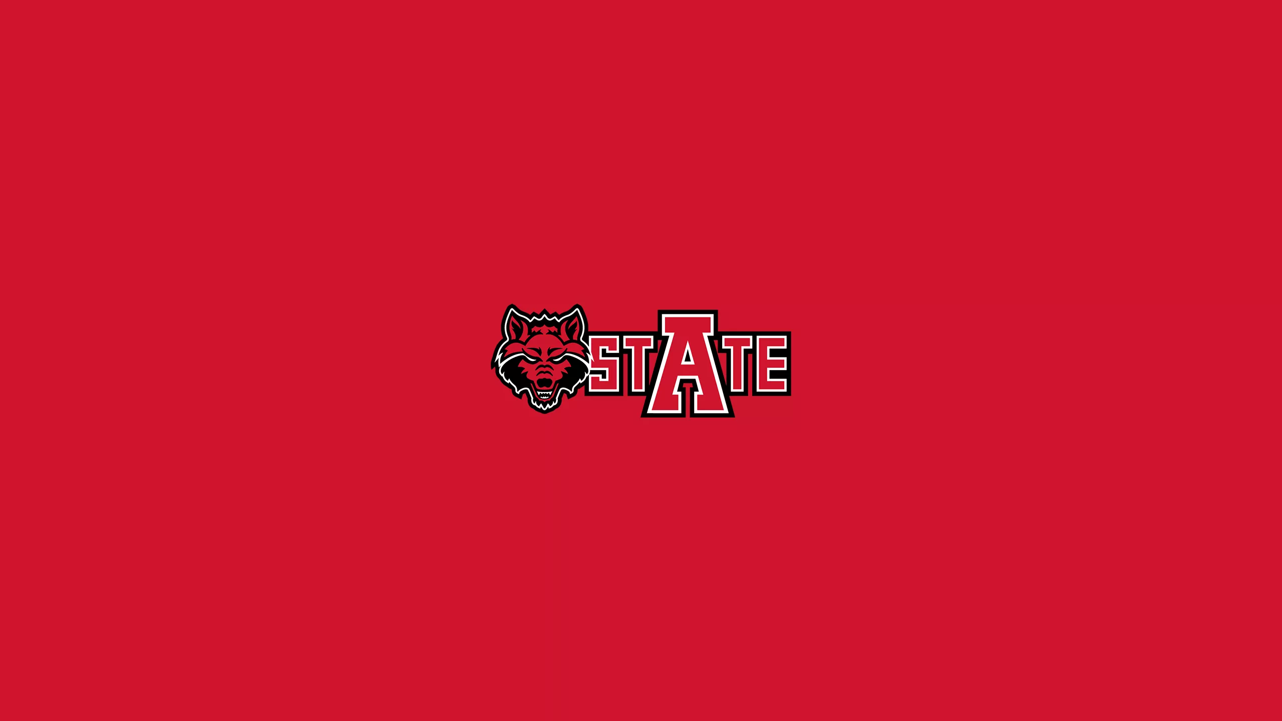 Arkansas State Red Wolves Wallpapers - Wallpaper Cave