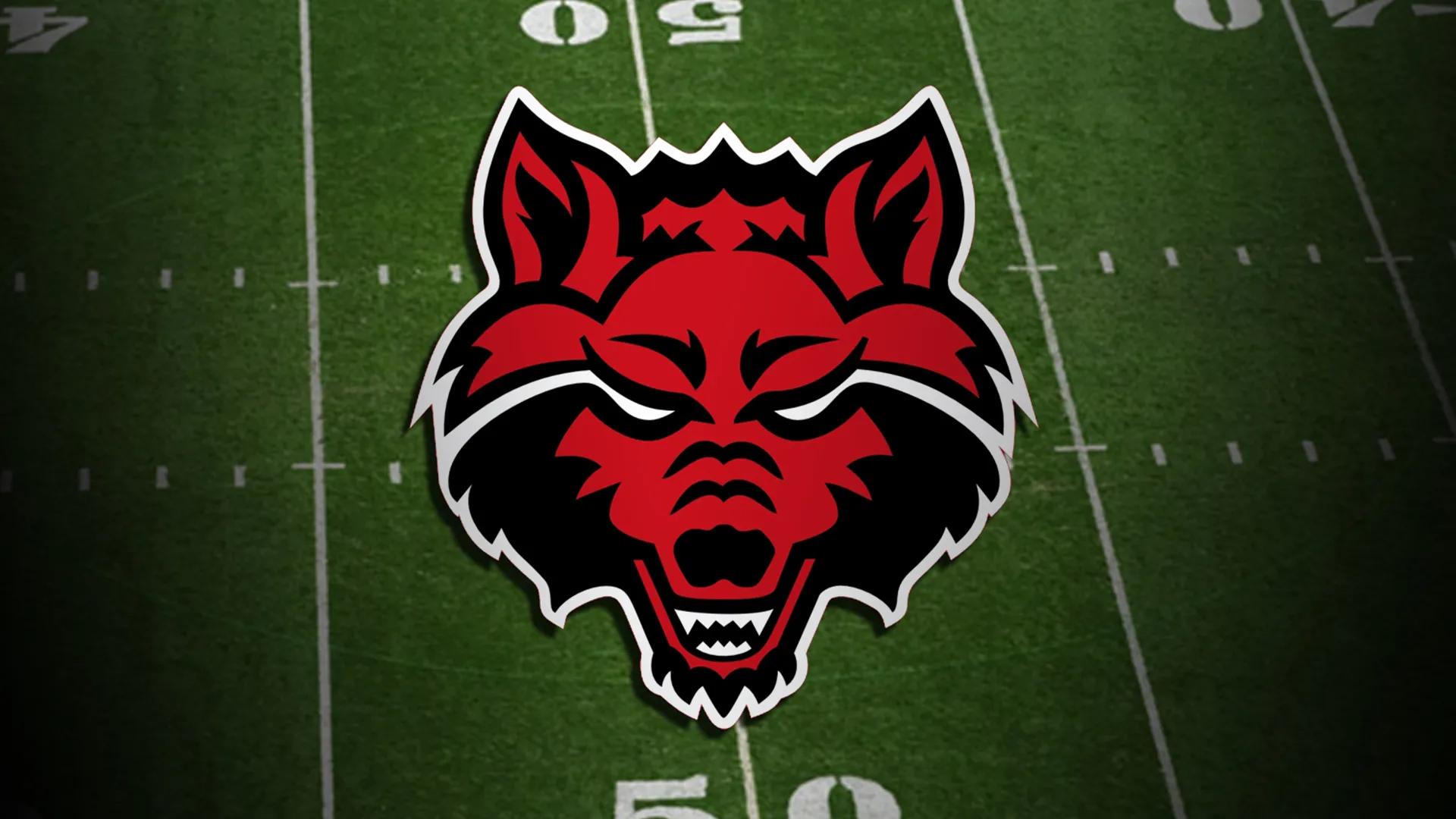 Arkansas State Red Wolves Wallpapers - Wallpaper Cave