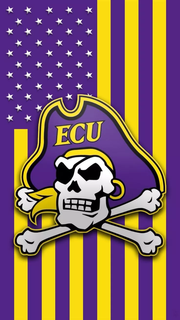 East Carolina Pirates Wallpapers - Wallpaper Cave