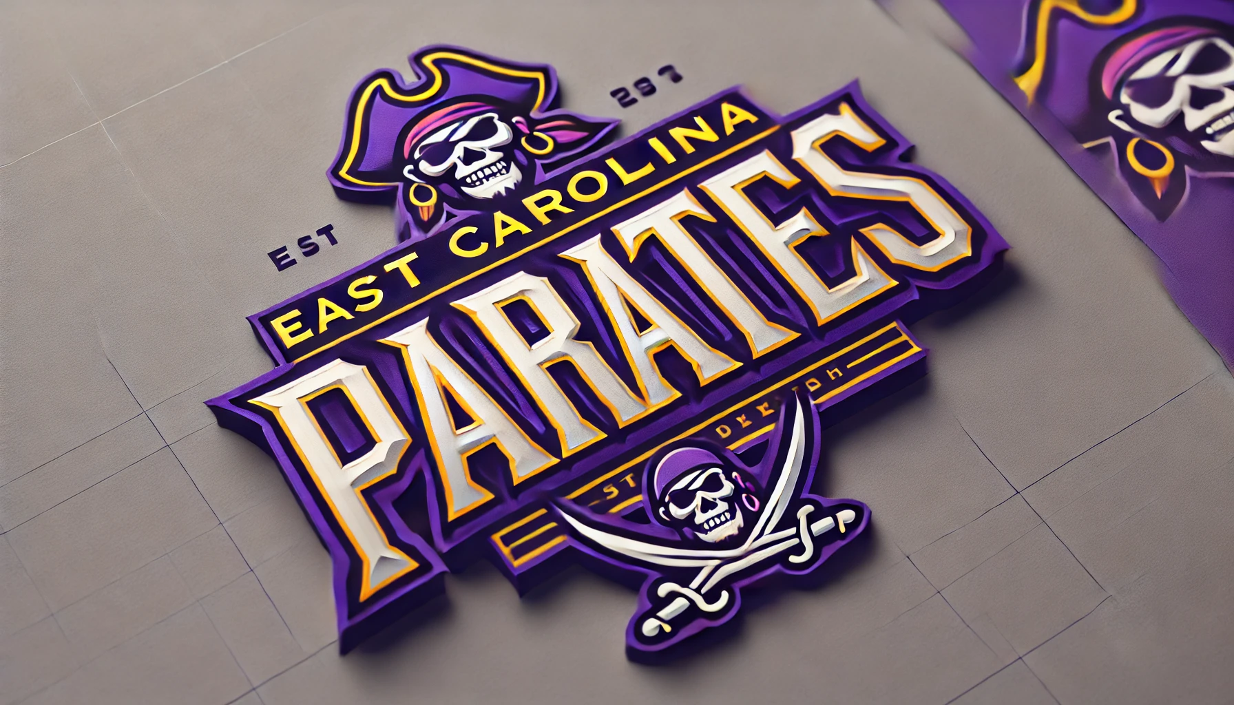 East Carolina Pirates Wallpapers - Wallpaper Cave
