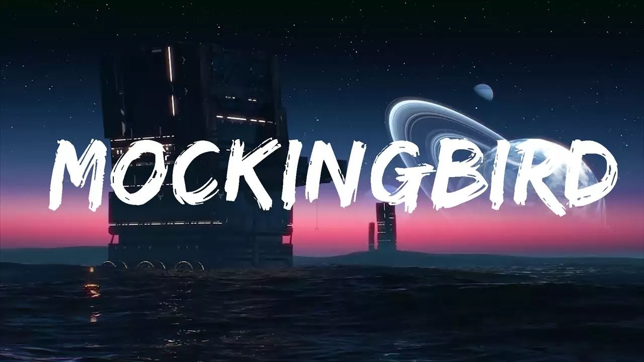 Mockingbird Song Wallpapers - Wallpaper Cave