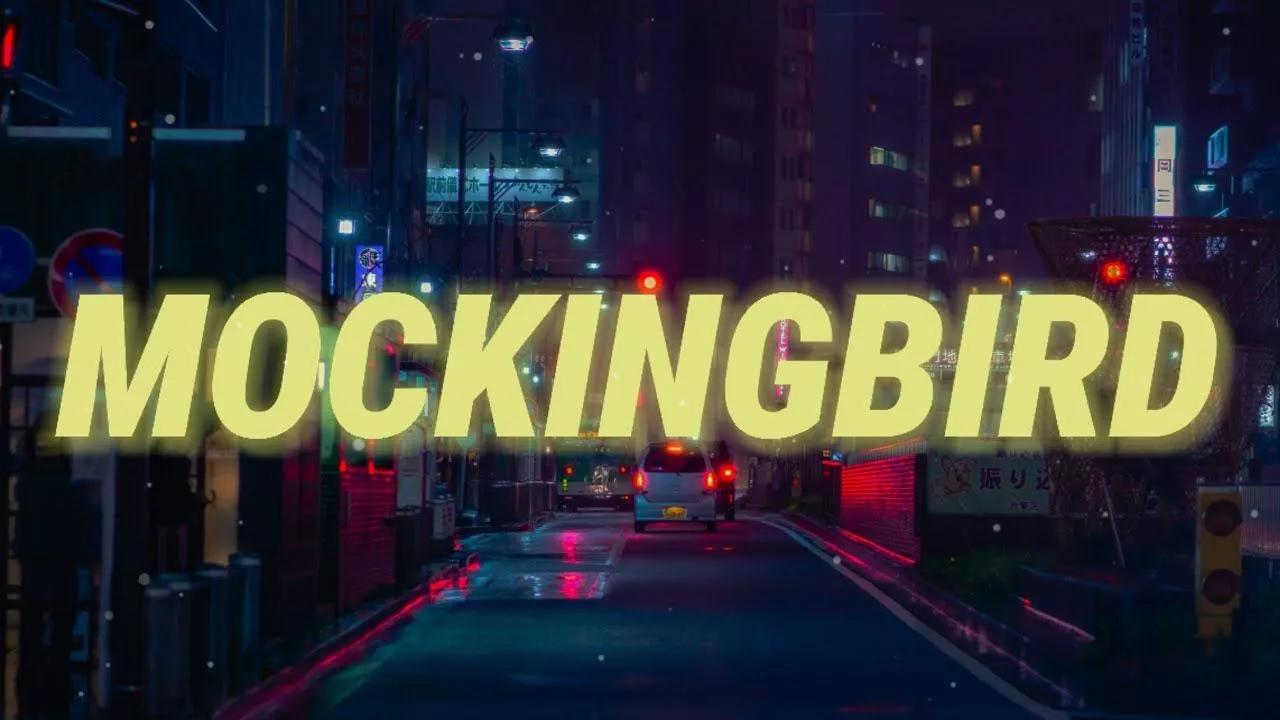 Mockingbird Song Wallpapers - Wallpaper Cave