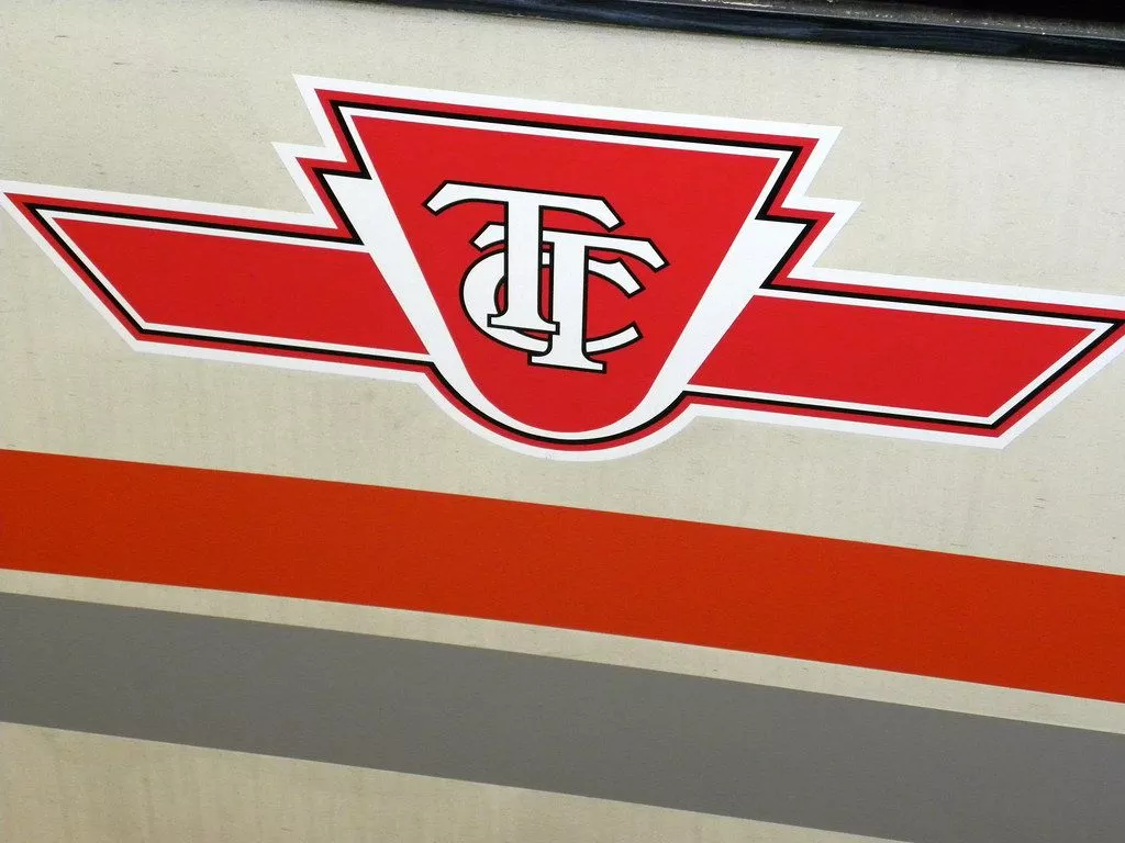 TTC Logo Wallpapers - Wallpaper Cave