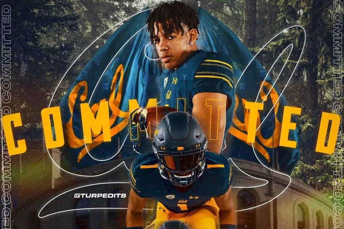 Cal Golden Bears Wallpapers - Wallpaper Cave