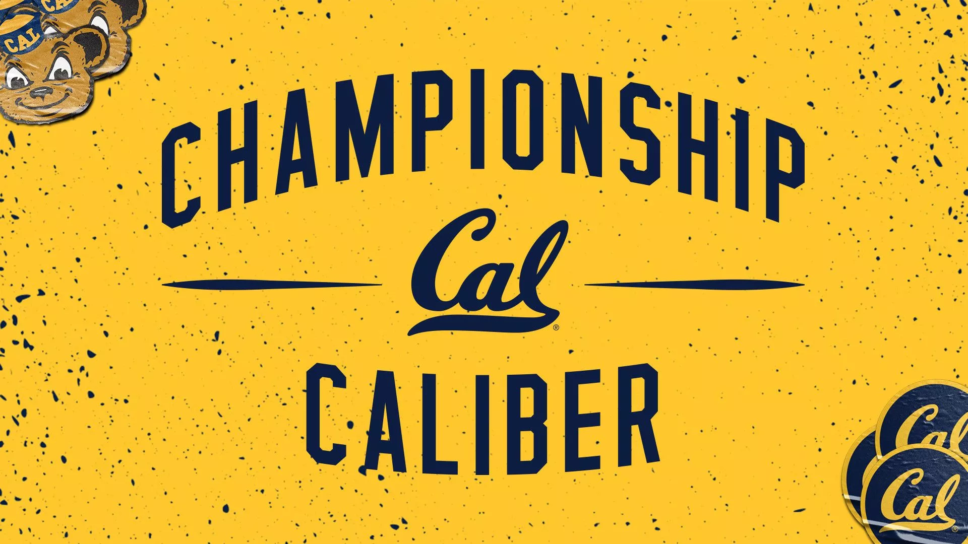 California Golden Bears Wallpapers - Wallpaper Cave