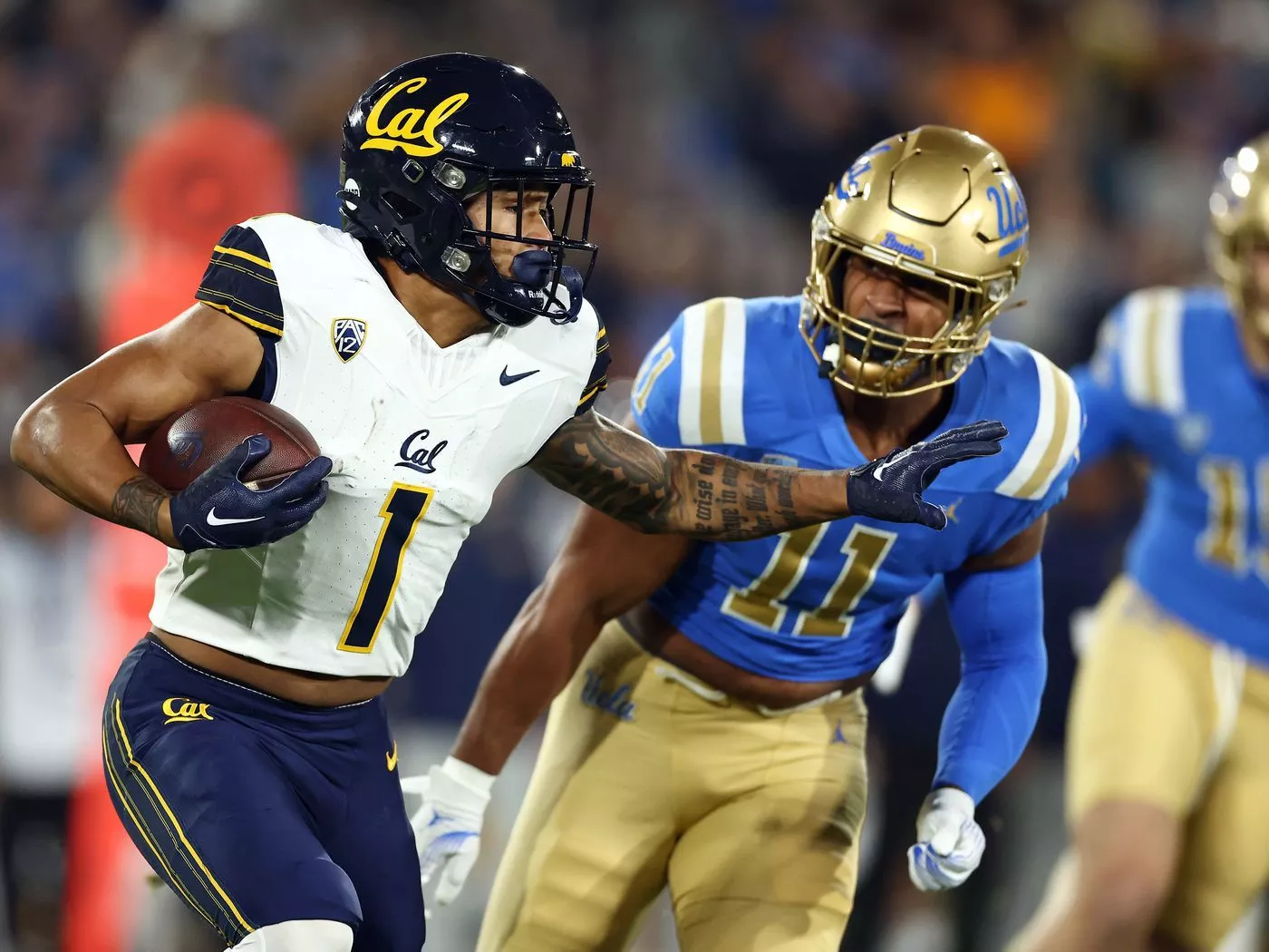 Cal Golden Bears Wallpapers - Wallpaper Cave